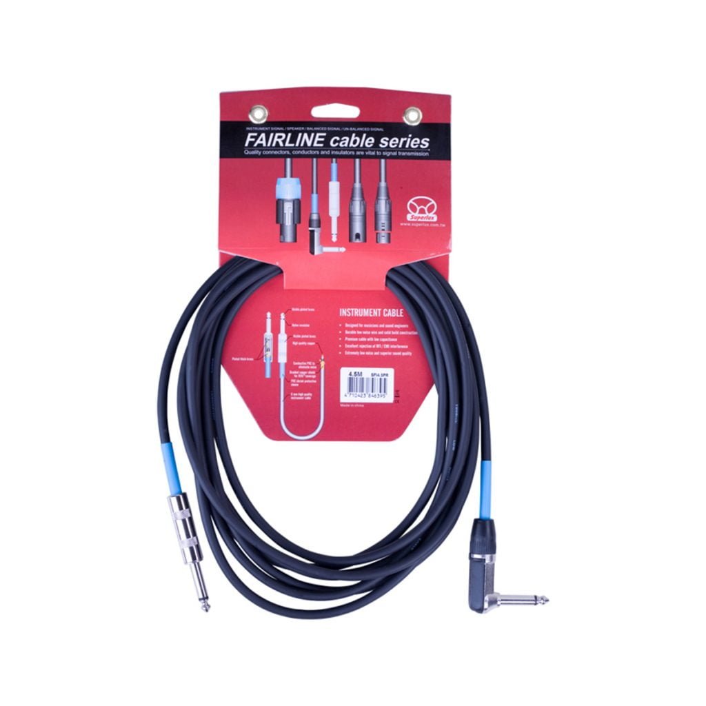 Guitar Cable Archives - Guitar Shop BD