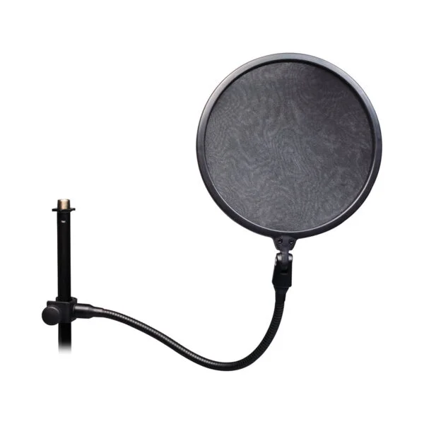 Superlux MA91 Large Diameter Double Layer Pop Filter - Guitar Shop BD
