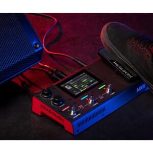 Headrush MX5 - Guitar Shop BD