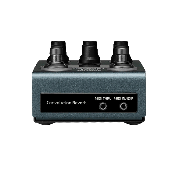 Hotone Verbera Convolution Reverb Pedal - Guitar Shop BD